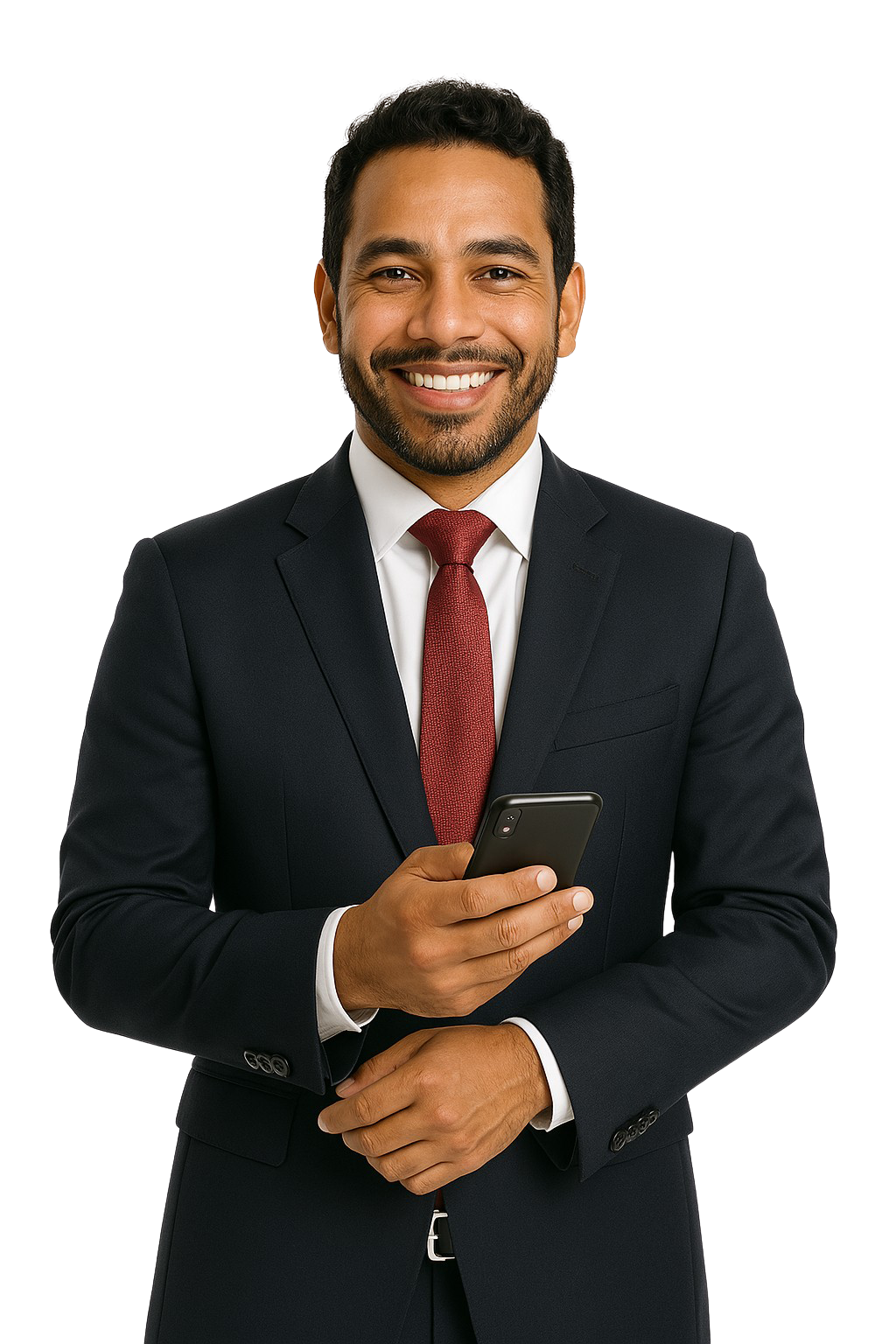 Tem Processo – Busque processos por CPF ou CNPJ